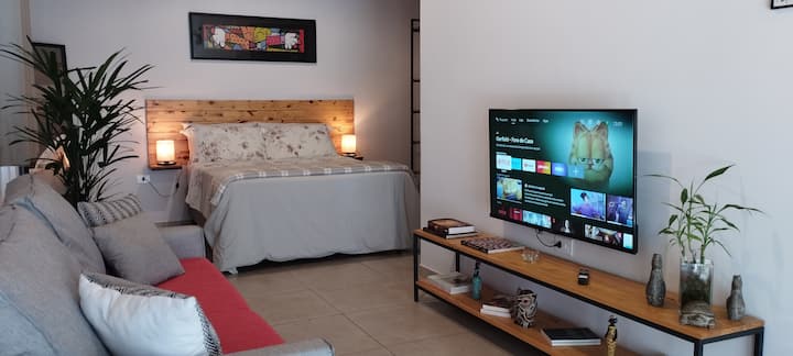 Conforto E Privacidade No Roteiro Do Vinho - São Roque