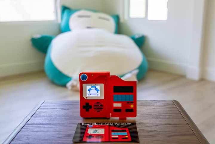 Pokémon Trainer's Paradise - 10 Min To Disneyland - Anaheim