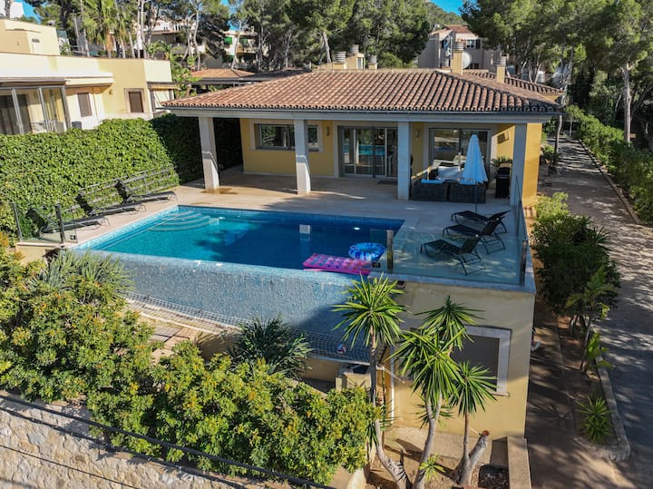 Villa Mar Azul - Santa Ponsa