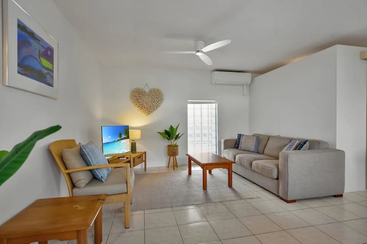 One Bedroom Townhouse Peregian Court Resort - Peregian Beach