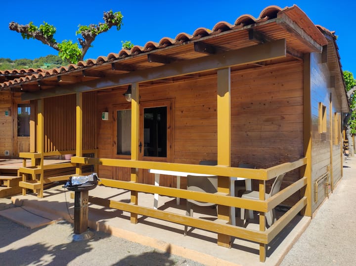 Bungalow Canigó - Altafulla