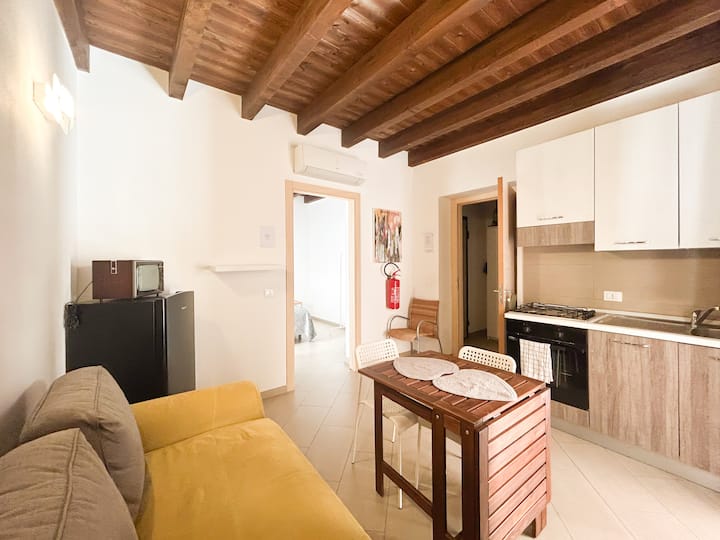 Teatro Massimo District Delightful Flat - Palermo