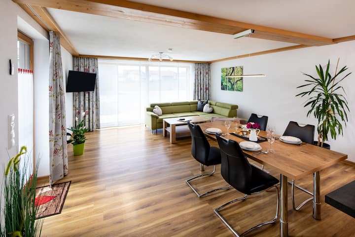 Landhaus Knestel Scheunenglück - Weideblick - Marktoberdorf