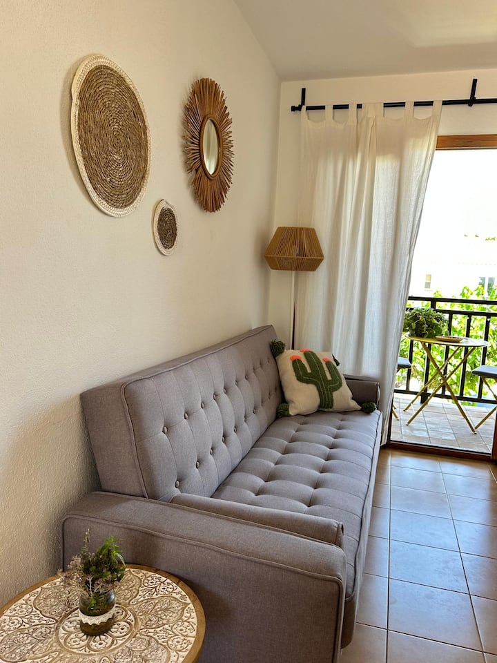 Apartamento Con Encanto En Menorca - Minorque