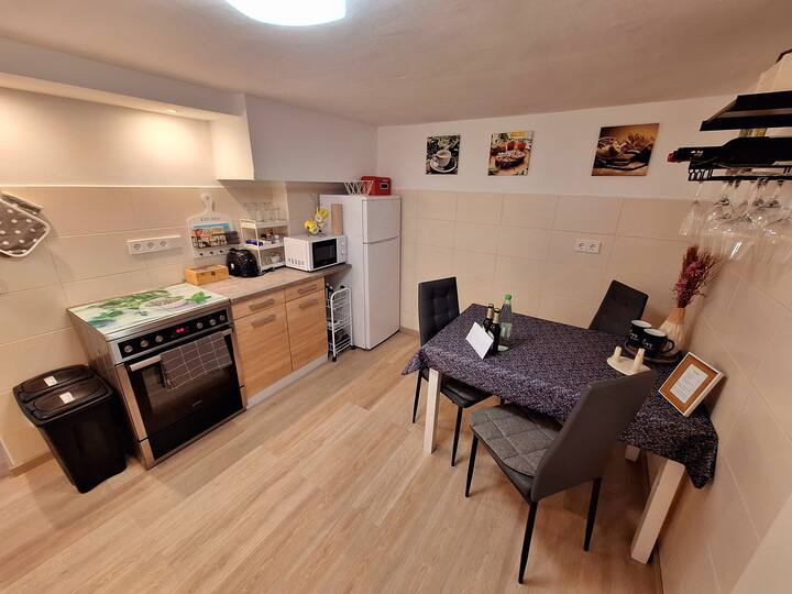 Hygge Apartment Warstein Zentrum - Warstein