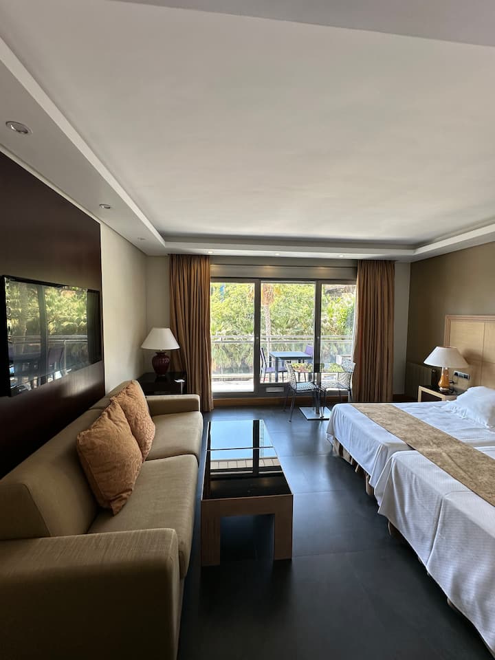 Artplatinum (Apartamento 205) - Benalmádena