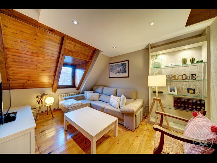 Appartement - Agla - Vielha - Vielha