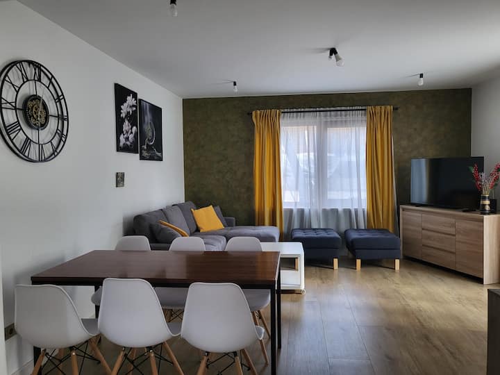 Casa Axente - Baia Sprie