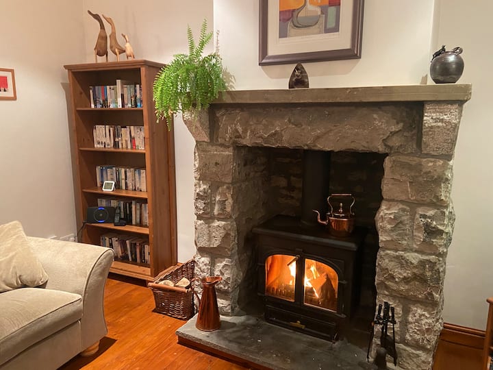 Barnhaven, Beautiful Cottage In National Park - Kendal