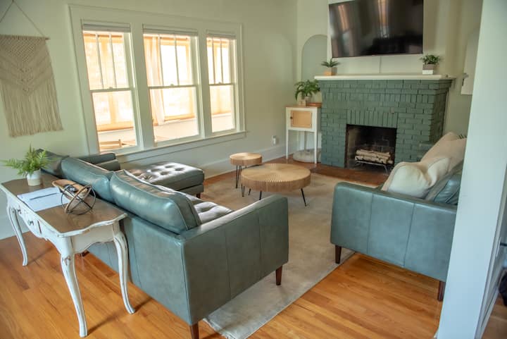 Three Bedroom Home Near Downtown, Su, & Lemoyne - Siracusa, NY