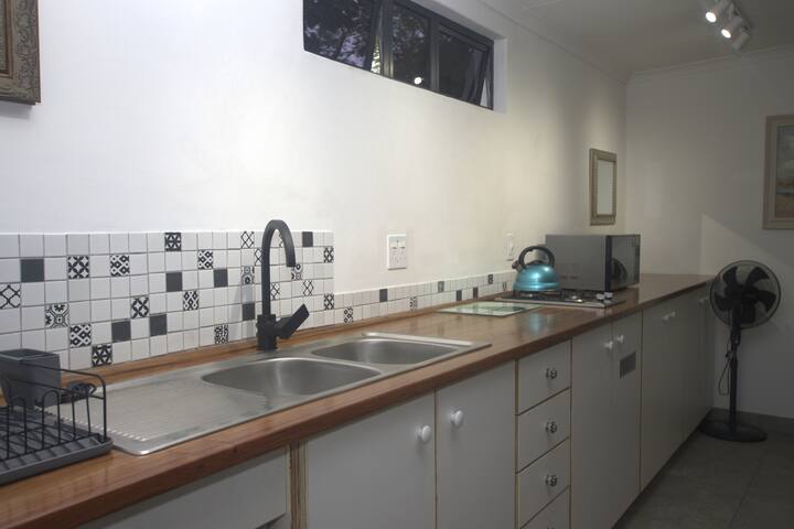 Cottage In Nelspruit - Nelspruit