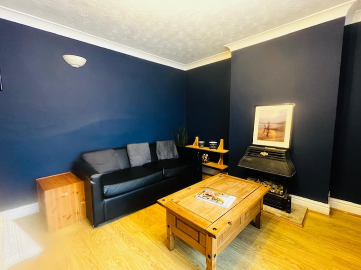 33.6 - Cosy Bedroom In Oxford - 10 Min To Centre - Oxford