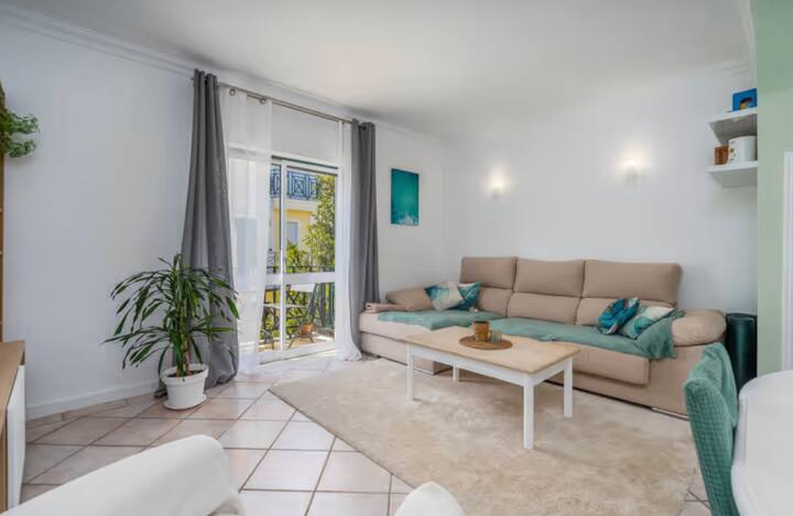 Harmony Home - Portimão