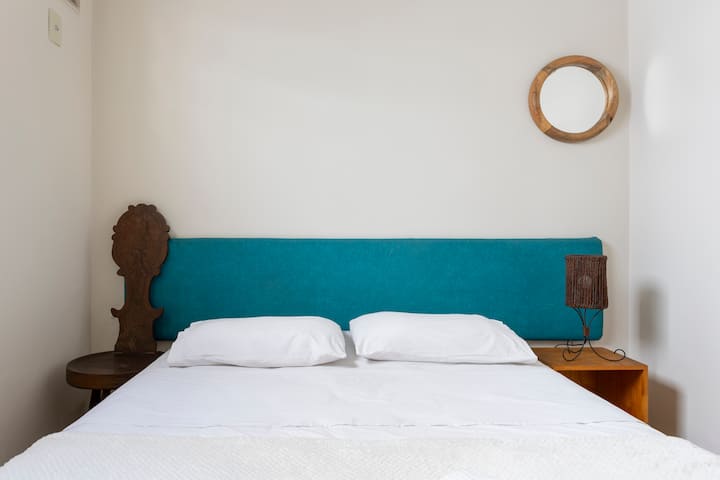 Did You Say Beach? Room With Aircon - Copacabana