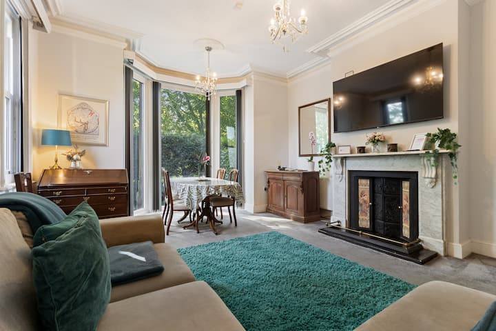 Elegant Malvhina Retreat | Malvern Hills. - Malvern