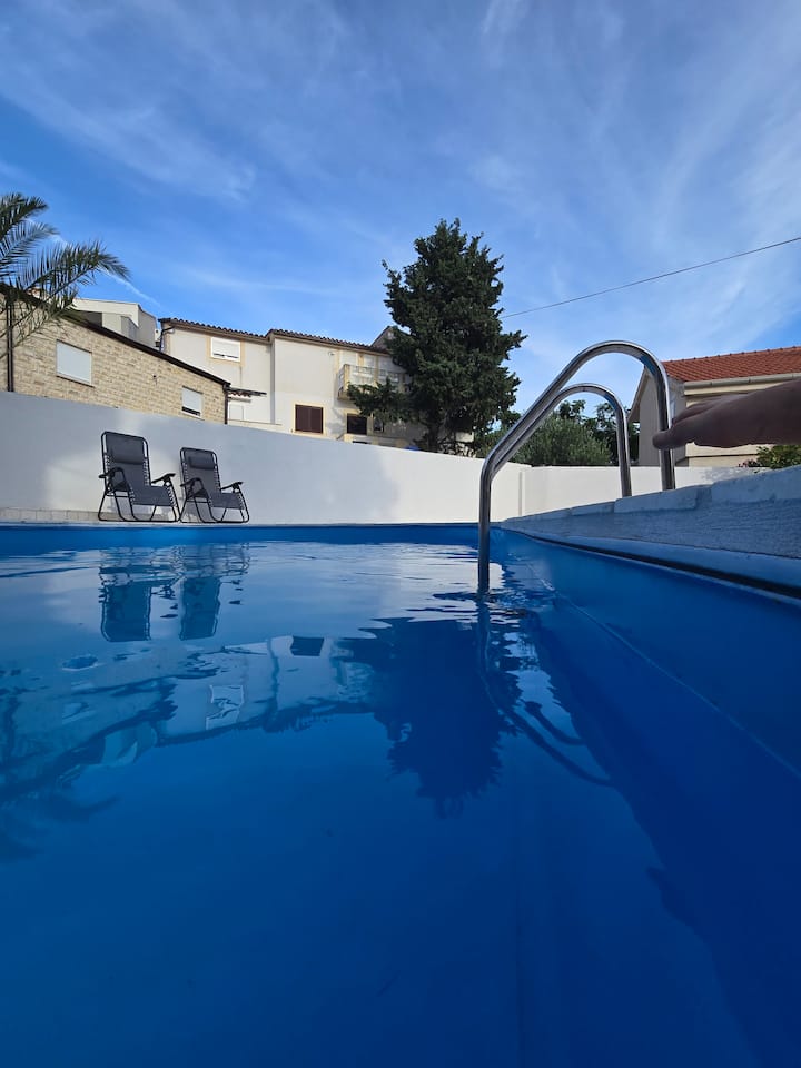 Vila Adria - Novalja