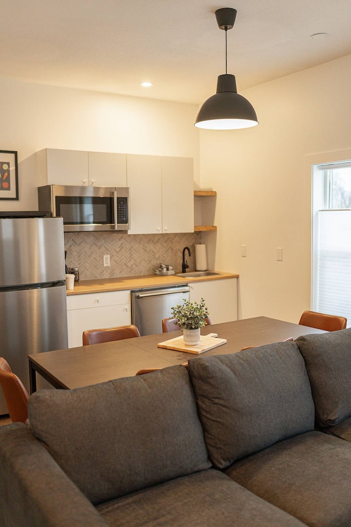 Newly Renovated 4 Bdrm House | Family Location - Fernie