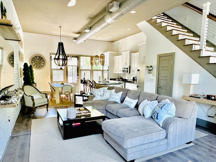 Shady Oak Oasis - Murrells Inlet, SC