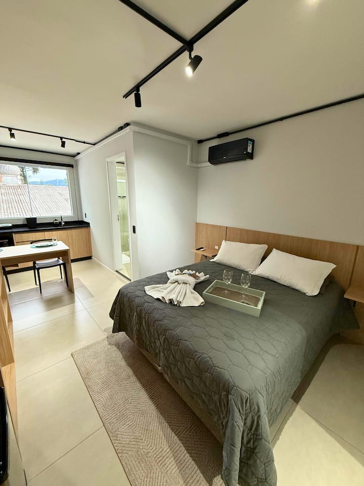 02 - Sua Hospedagem Na Cidade Mais Alemã Do Brasil - Pomerode