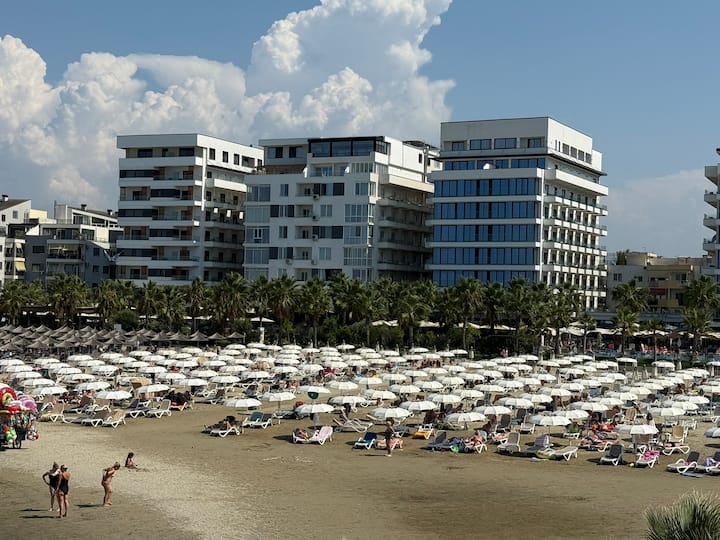 Apartment In Qerret, Kavajë - Spille