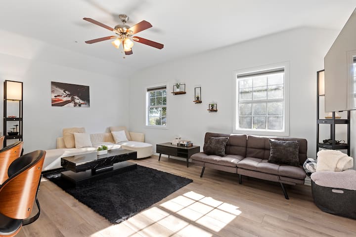 Hike And Play - Game Room/large Kitchen/king Bed - Simi Valley, CA