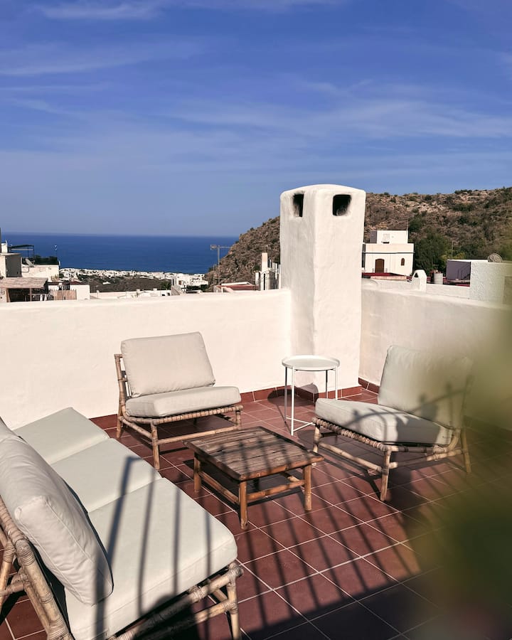 Casa Agustin - Mojácar