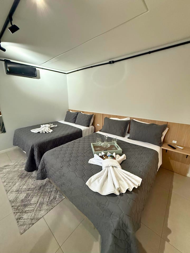 06 - Sua Hospedagem Na Cidade Mais Alemã Do Brasil - Pomerode