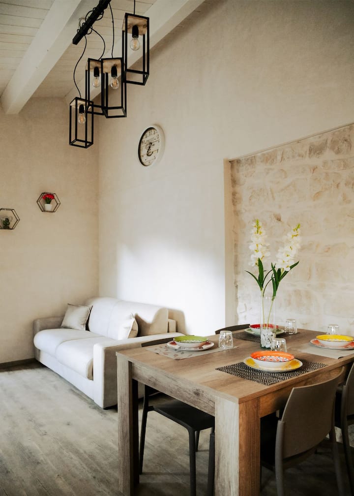 Casale Donna Morena - Pozzallo