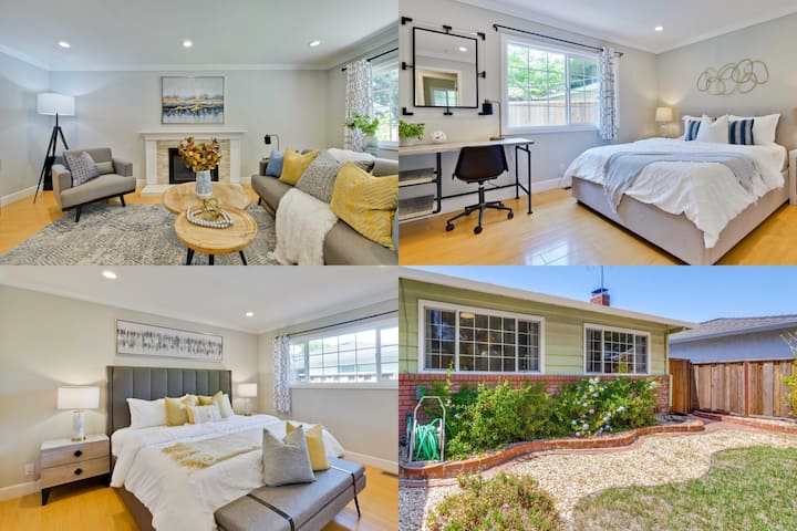 Corporate Relocation|just Bring Your Bag M#41841 - 서니베일