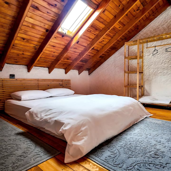 Kırlangıç  Ev / Swallow House /  Efil ÇEşme - Çeşme