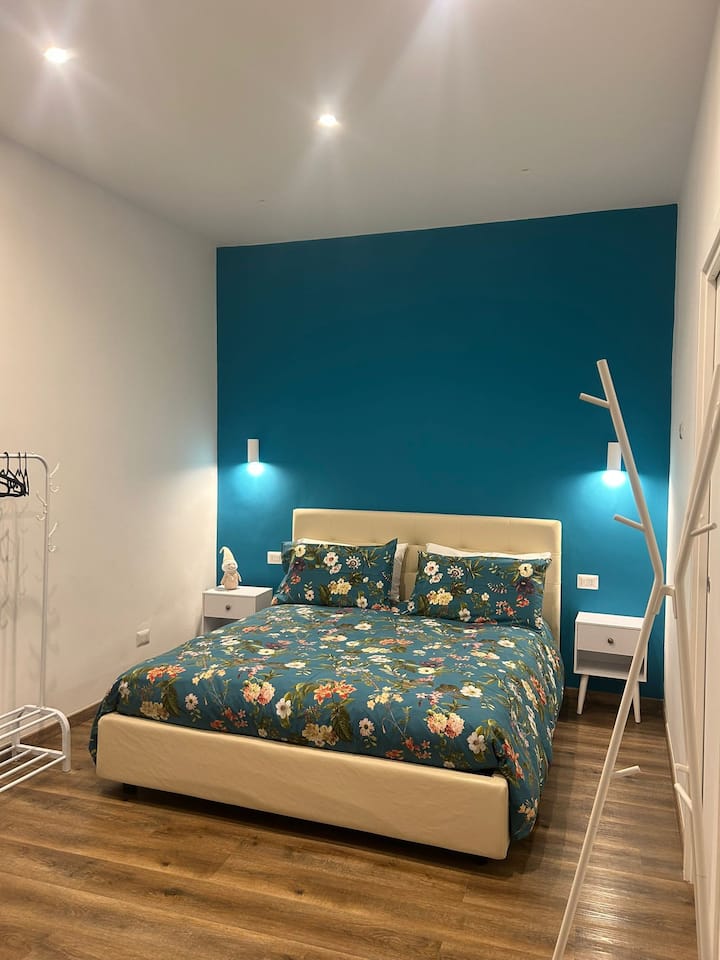 Aurora's Home - Bari