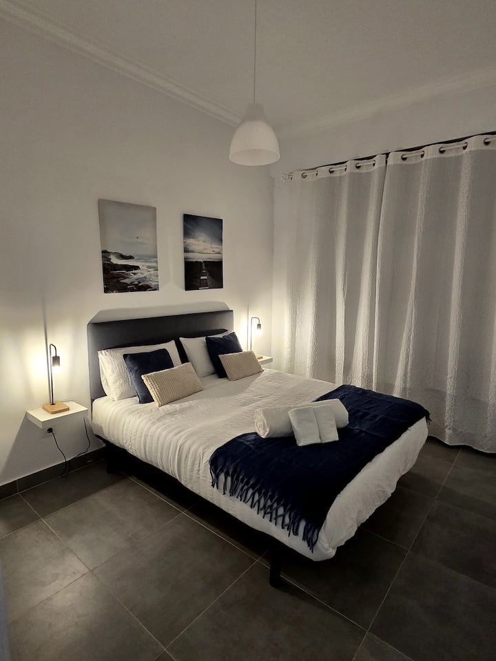 Sagres Escape: Balcony, Pool, Near Mareta Beach - Sagres