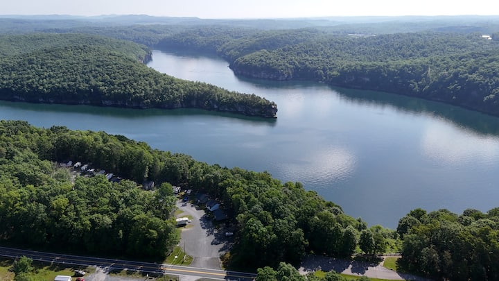 Long Point Rv Site - Summersville, WV