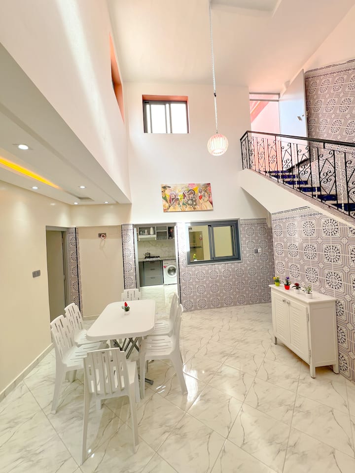 Private Full Home: Ideal For Groups & Families - Agadir