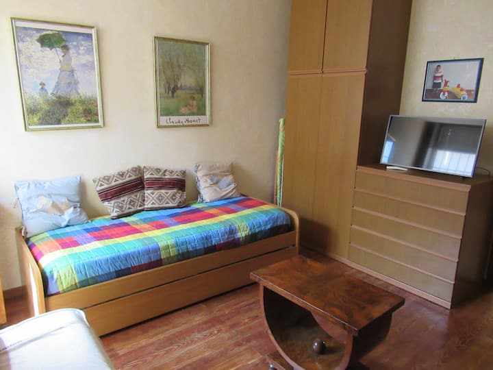 Taddy's House - Toscolano-Maderno