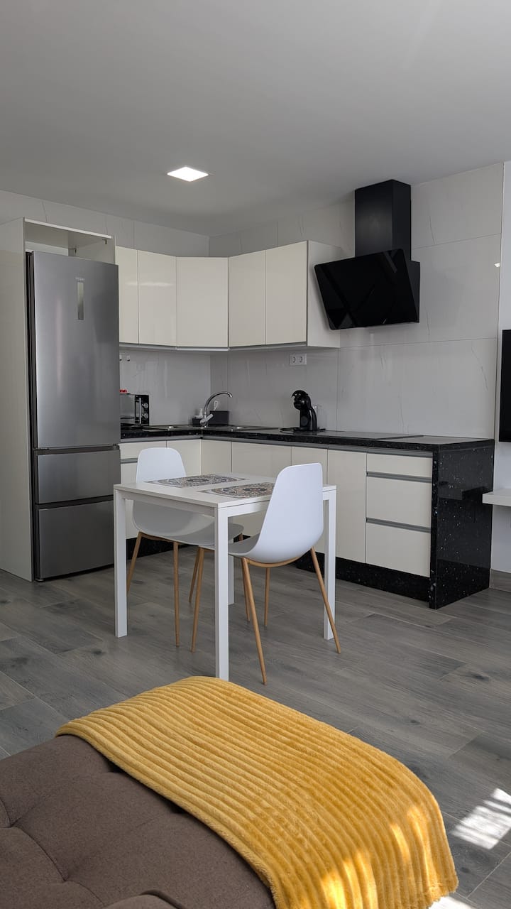 The Greey's House D - la Grande Canarie