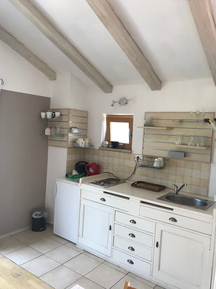 A3-ivas Apartment With Terrace - ウマグ