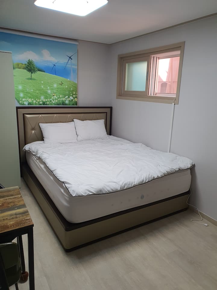 Ara Guest House Room 101 - Busan