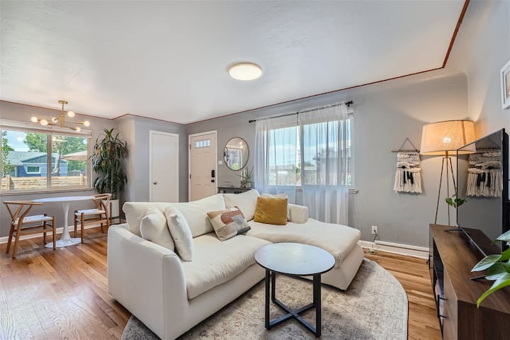 Denver Boho Haven - Mayfair Park – Denver
