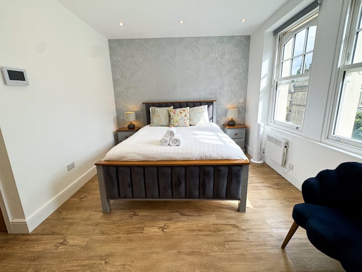 Luxury En-suite Room 7 - Kensington! - Hammersmith - London