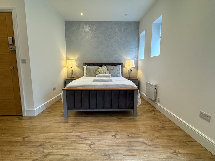 Luxury 1 Bd En-suite Room 6 - Kensington! - Earls Court