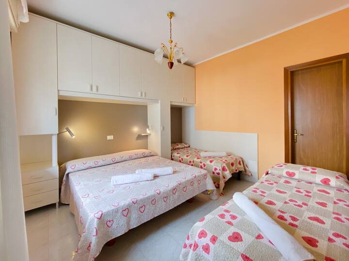 Libeccio - Jesolo