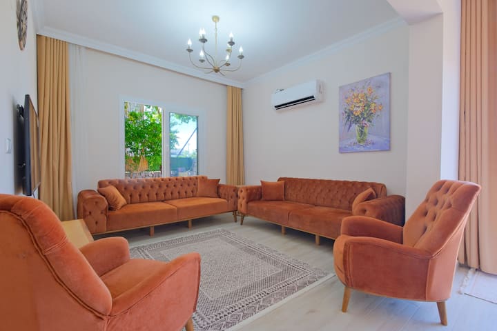 Villa Liya - Fethiye