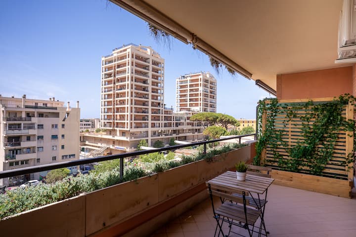 Naru - Civitavecchia