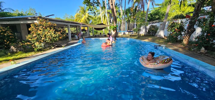 Rancho De Playa En San Diego - La Libertad