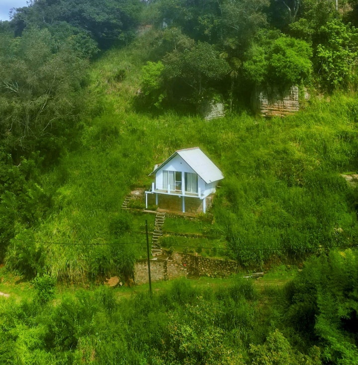 Flow Nature Cottage - Sri Lanka