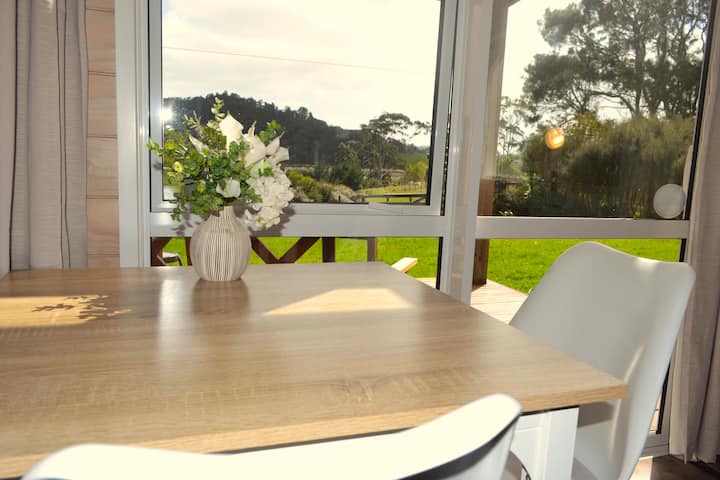 Manuka Views - Close To Thermal Hot Pools - Parakai