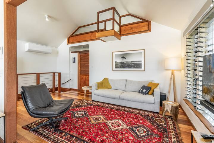 Angourie Beach Retreat - Angourie