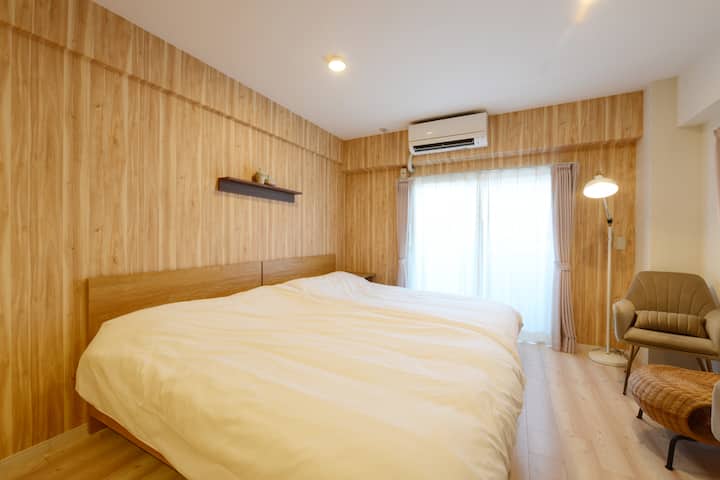 Nishi-ogikubo 1br Box  5f - Tokyo