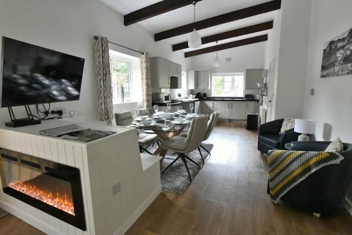 Sampson Cottage - Sidmouth